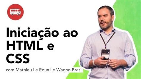 Crie Sua Landing Page Em 2 Horas Iniciação A Html E Css Em São Paulo