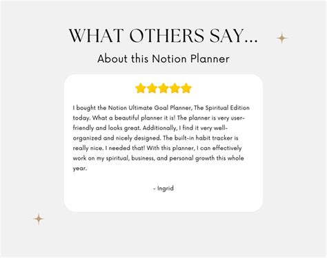 Notion Template Extended Ultimate Goal Planner 2024 All In One Notion