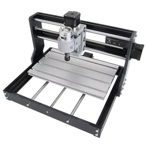 Probots 3018 Pro 3 Axis Desktop Cnc Router Engraver Diy Unassembled Kit