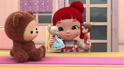 Rainbow Ruby Episode 20 Princely Party What A Mess Watch Cartoons