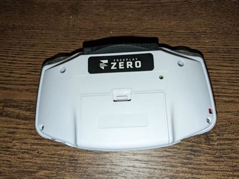 Zerow 128gb Usbc Gameboy Advance Raspberry Pi