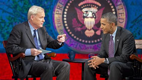 Obama Media Tries To Divide People