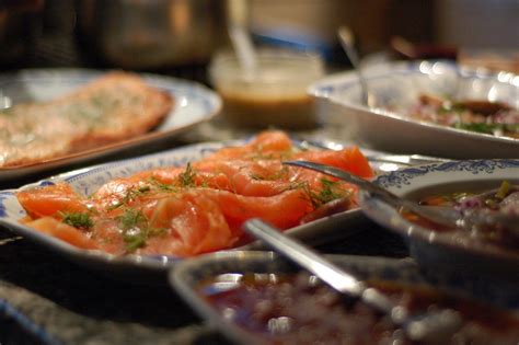 Scandinavian Christmas Smorgasbord Recipes Bryont Blog