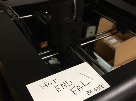ask hackaday mrrf edition 3d printers can catch fire hackaday