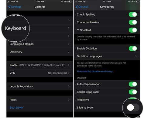 How To Use QuickPath Swipe Keyboard On IPhone IGeeksBlog
