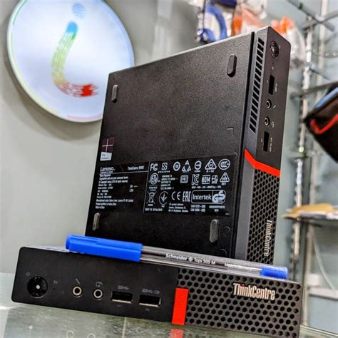 LENOVO THINKCENTRE MINI TINY I I I Gen