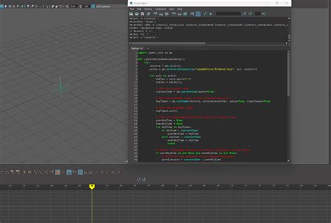 Solved Keys Between The Previous And Next Key Autodesk Community
