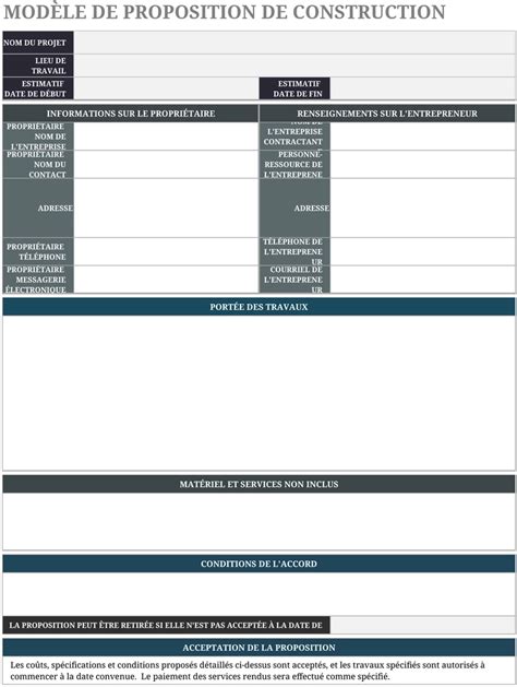 Modèle Excel Pour La Gestion De Linventaire De Restaurant Modelesfr