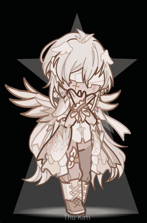220 Gacha Life 2 Character Design And Character Design Ideas To Save