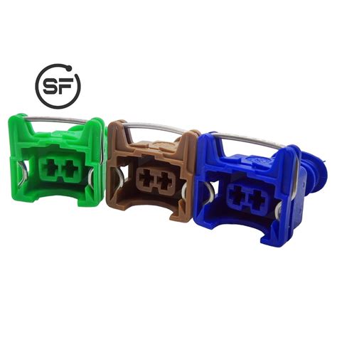 Proton Blm Flx Gen2 Persona Waja Campro Fuel Injector Socket Connector