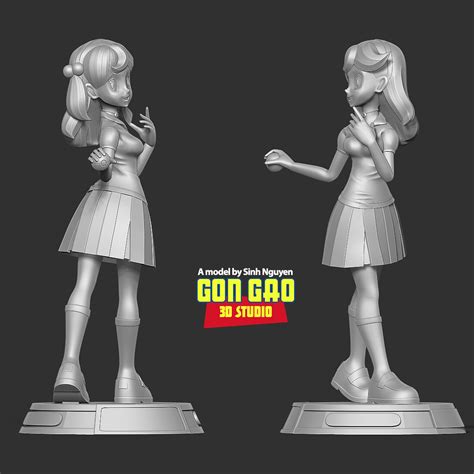 Artstation Lass Pokemon Masters Resources