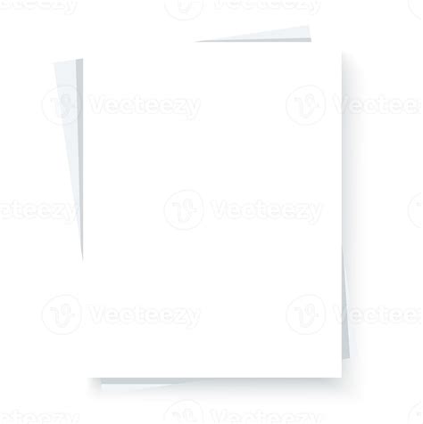 Clean Sheet Illustration 13165916 Png