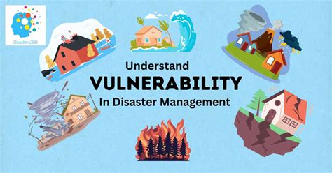 Understanding Vulnerability In Disaster Management