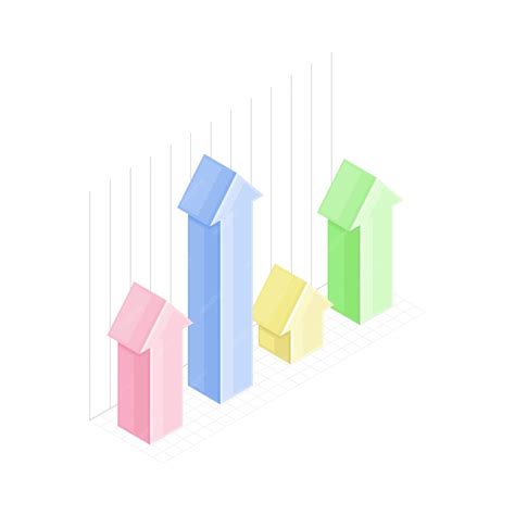 Premium Vector Infographic As Graphic Visual Representation Of Information Or Data Isometric