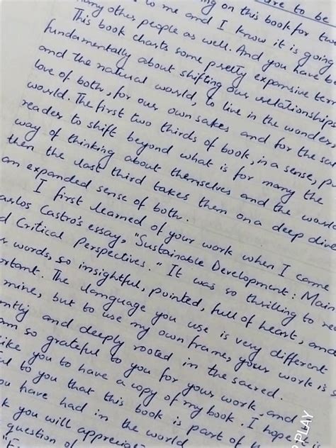 Handwrite Anything In Legible And Beautiful Handwriting By Maryam