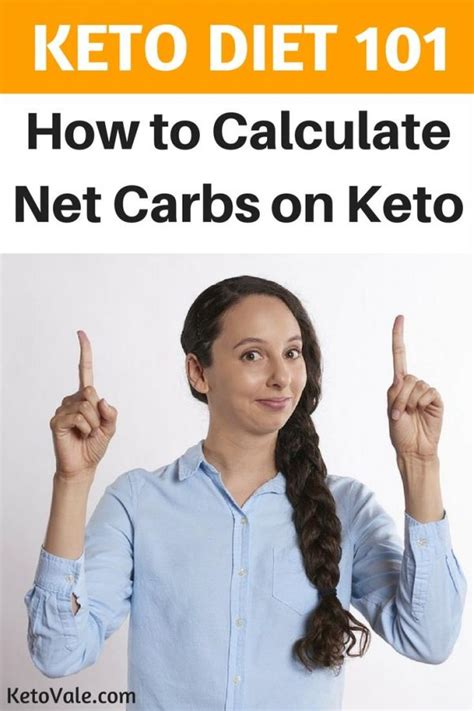 Net Carbs What Are They And How To Calculate Correctly Every Time