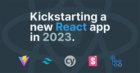 Bootstrapping A New React App In Axel Isouard