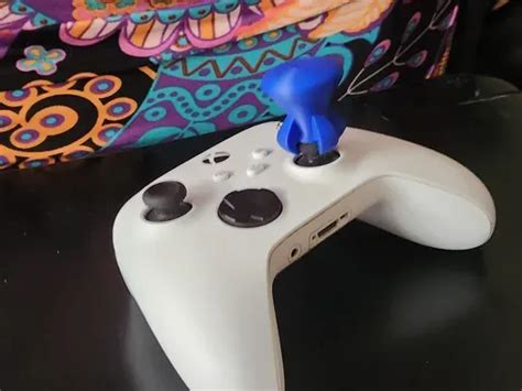 The Palm Drive Xbox Joystick Extension By Cosmic Groove Makerworld