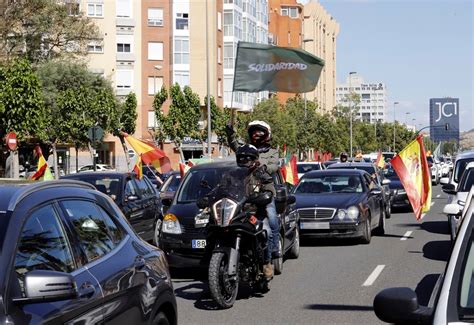 Trabajo Pide Al Sindicato De Vox Que Subsane Defectos De Forma En Su