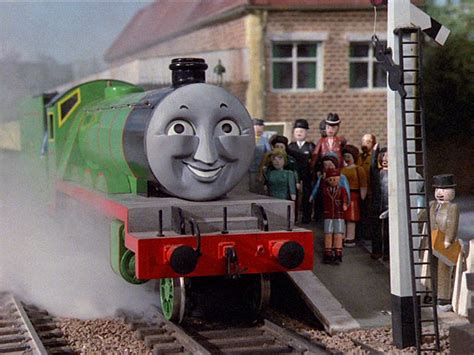 Thomas The Tank Engine Edward And Gordon