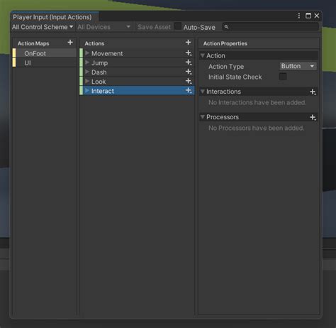 Input Manager Error Unity Engine Unity Discussions