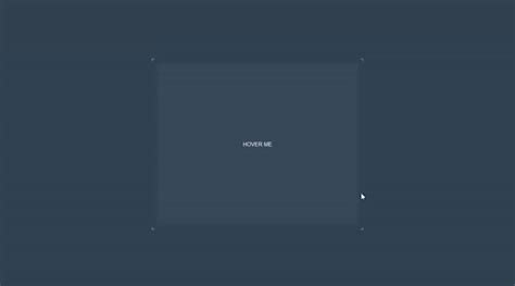Css Border Animations Webartdeveloper