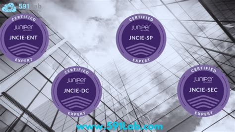 Expert Network Engineer Tips For Juniper Jncie Practical Lab 591 Lab
