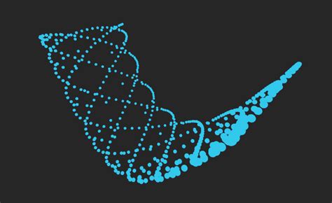 generating equidistant points on a sphere community tutorials