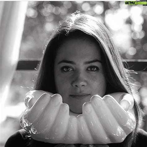 Camille Guaty Gethu Cinema