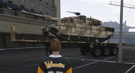 [standalone] flatbed towing script fivem releases cfx re community