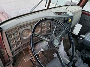New And Used Gmc General Interior Misc Parts For Sale Tpi