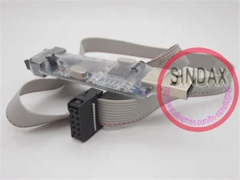 Купить продвижение распродажа мини USB для микроконтроллеров AVR через
