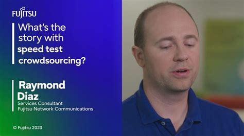 Fujitsu Network Communications On Linkedin Broadband Speedtest