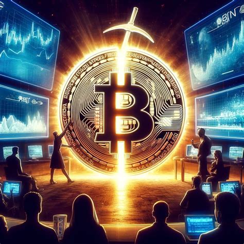 Bitcoin Halving 2024 What It Means For Your Crypto Portfolio By