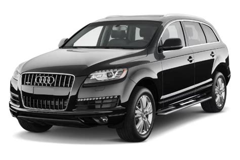 Гуми и джанти за AUDI Q7 от SuperGumi.bg