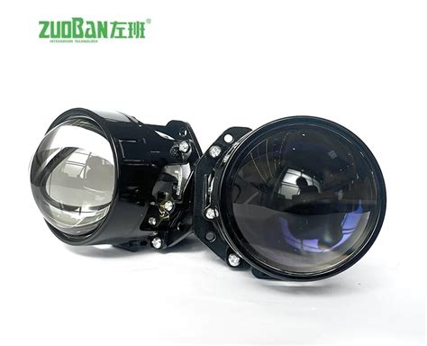 How To Choose A Suitable Led Projector Headlights News Guangzhou
