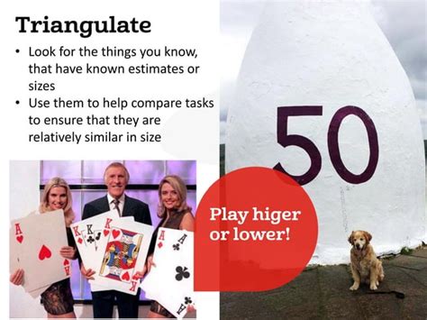 Agile Estimating Whats The Points Ppt
