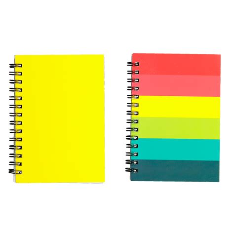 Small Notebooks Pep Africa