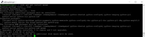 Setting Up Weewx With A Raspberry Pi Jack Stromberg