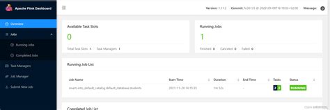 Flink Sql入门篇 概念、初步实现 Csdn博客