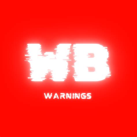 Warnbro Warnings On Shopify App Store