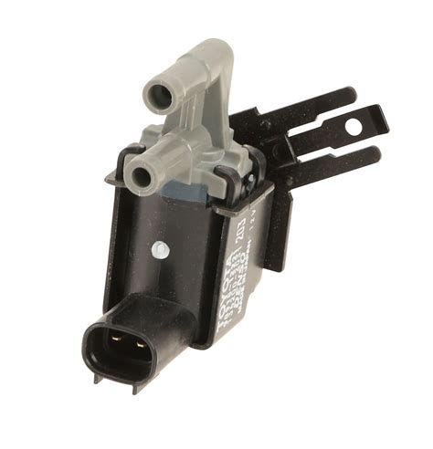 Purge Valve Guide Function Symptoms Testing And Replacement For