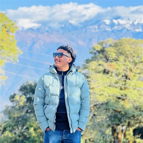 Prabesh Chettri Adhikari Youtube