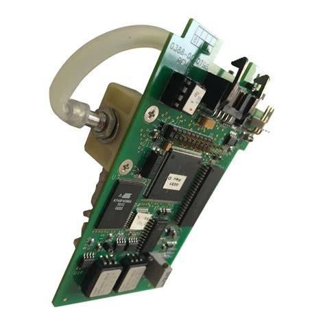 Customized Multilayer Pcb Electronic Circuit Pcb Board Manufacturer