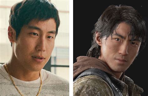 The Last Of Us Casts Young Mazino As Jesse In Season 2 Filming In