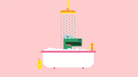 Rest Relax And Recharge With Duggee Hey Duggee Official Website