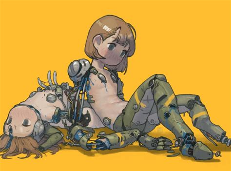 Original Drawn By Opossumachine Danbooru