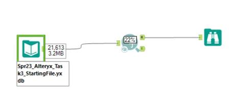 Designer Predictive Tools Stopping At 22 Alteryx Community