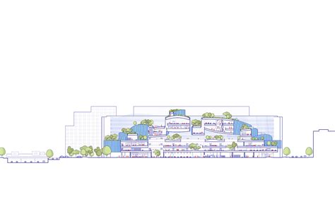 In Brutal Dc Brooks Scarpa Proposes Adaptive Reuse Of Marcel Breuers Landmark 1968 Design