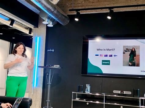 Integration Community Networking Entrepreneurship Finland Yassine Kaddouri Phd 18 Comments